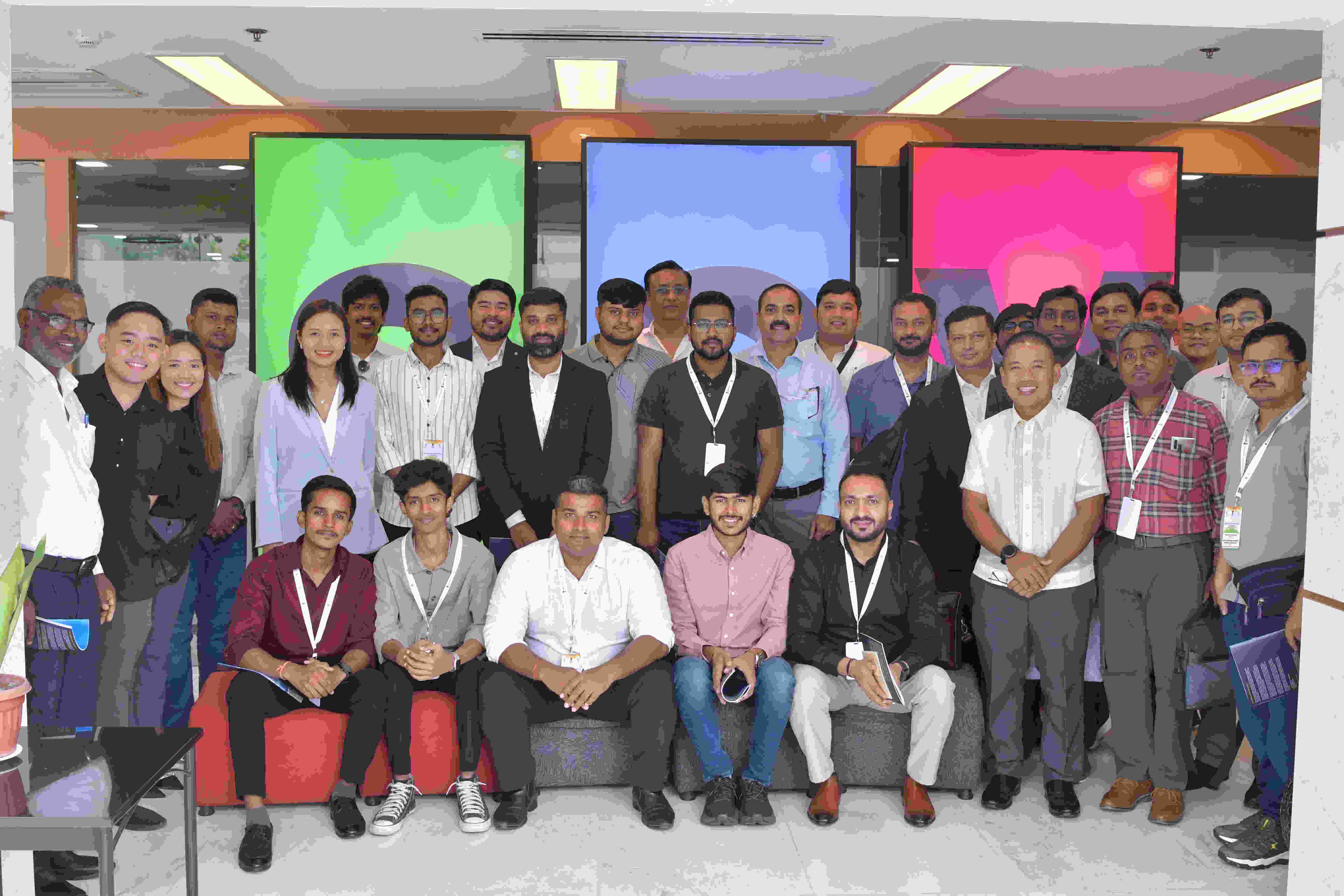 SGV talks about doing business in the Philippines | SGV & Co. | EY ...