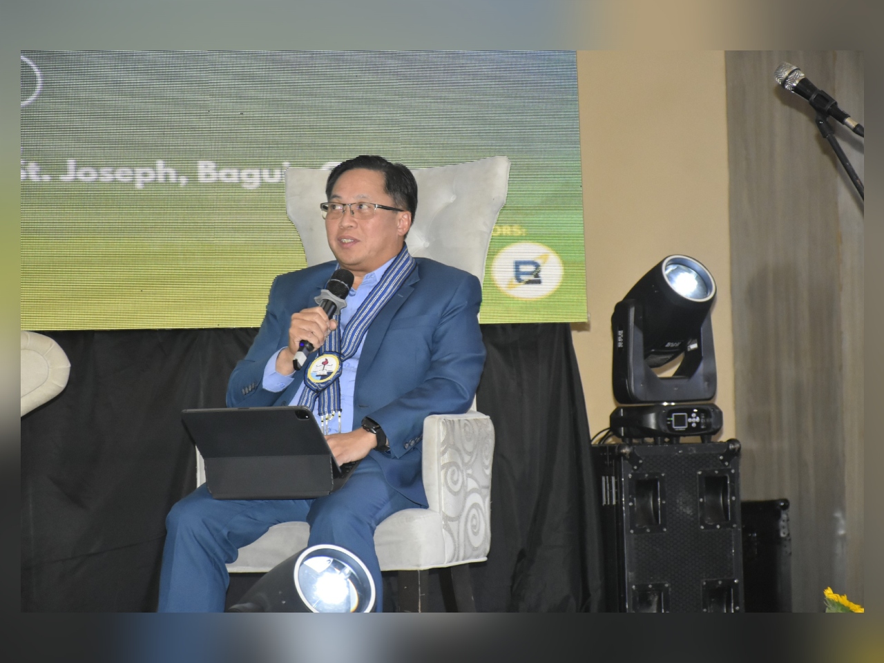 SGV Partners participate in 32nd Accounting Teache | SGV & Co. | EY ...