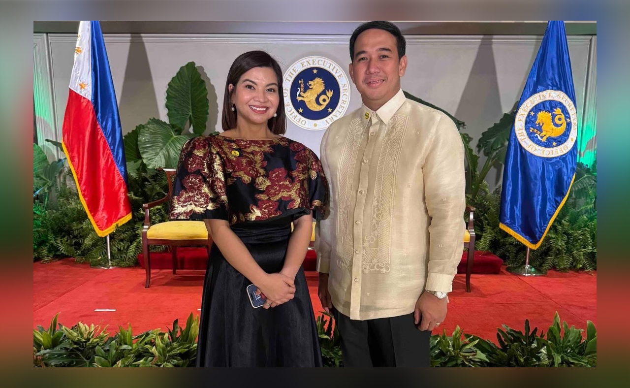 SGV Partners participate in 2025 Presidential Awar | SGV & Co. | EY ...