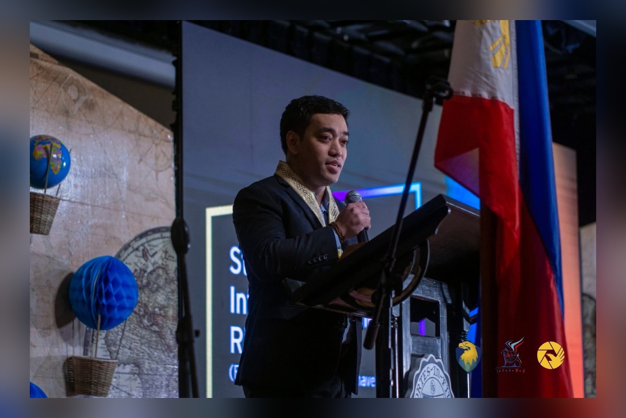 SGV Assurance Partner Dexter Allan Noel N. Madamba | SGV & Co. | EY | Professional Services Firm