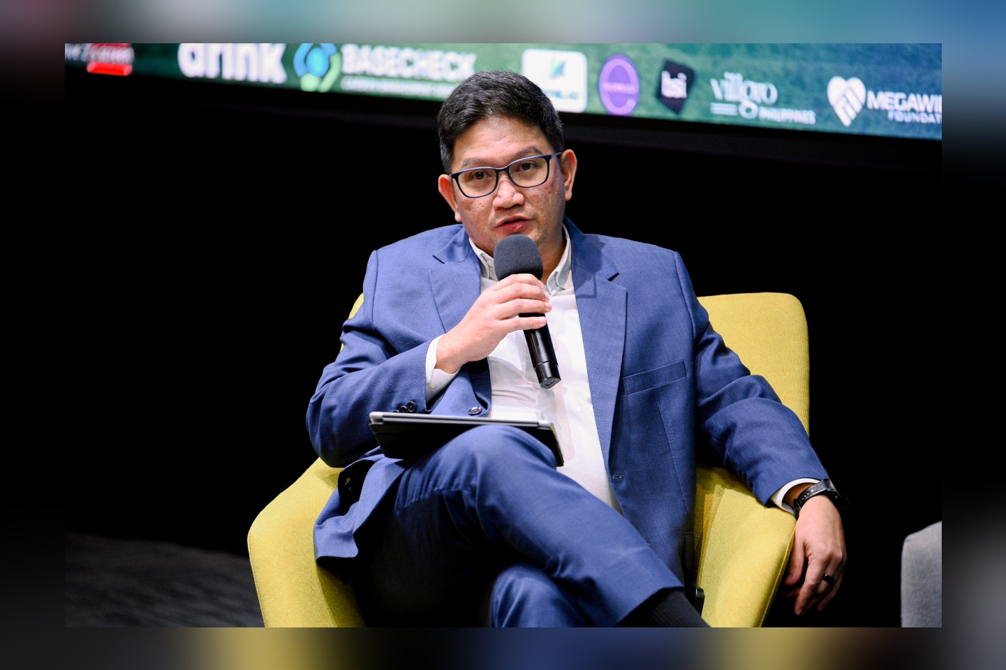 SGV Climate Change and Sustainability Services (CC | SGV & Co. | EY ...