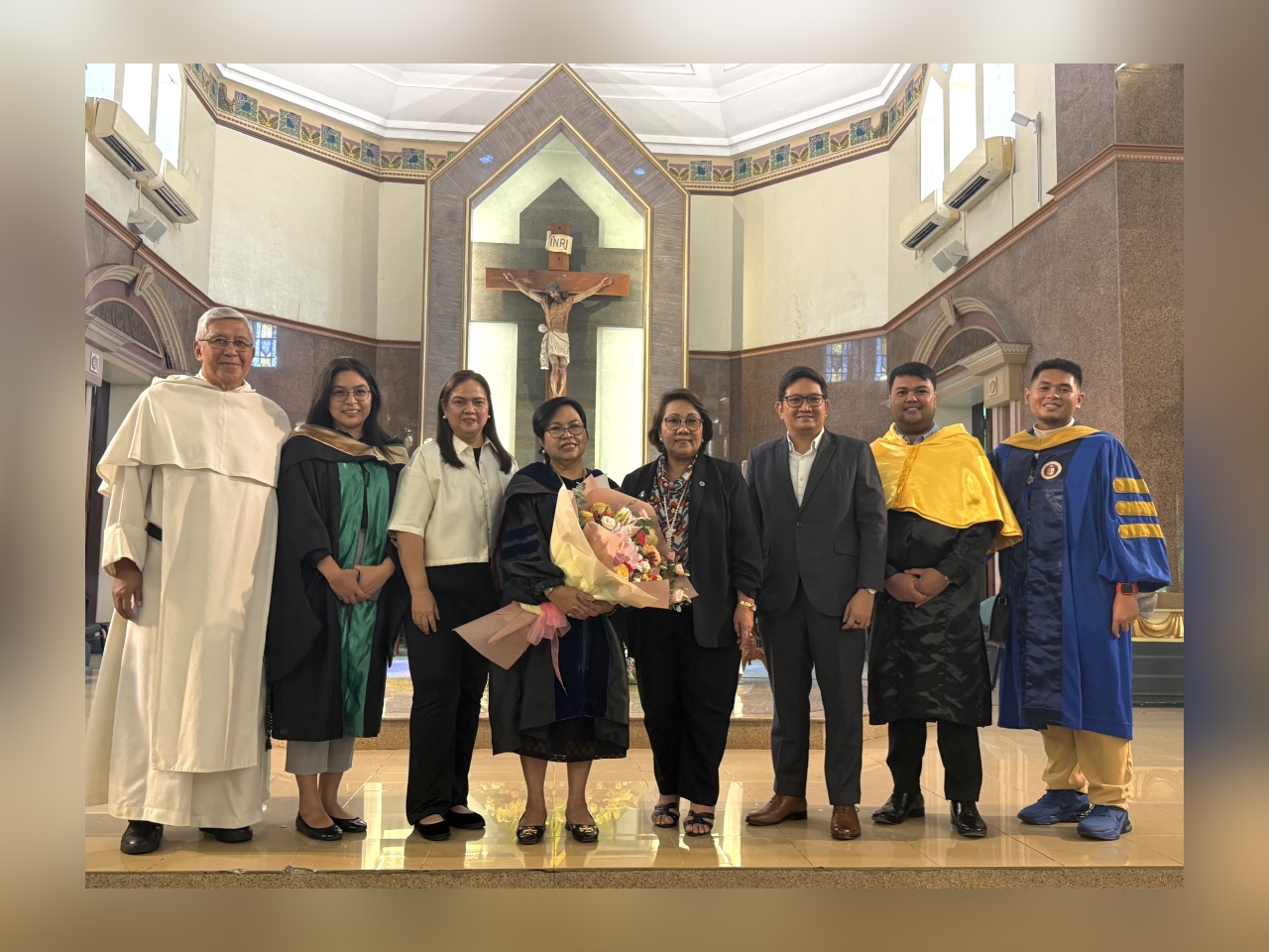 SGV Sustainability Leader Benjamin N. Villacorte j | SGV & Co. | EY ...