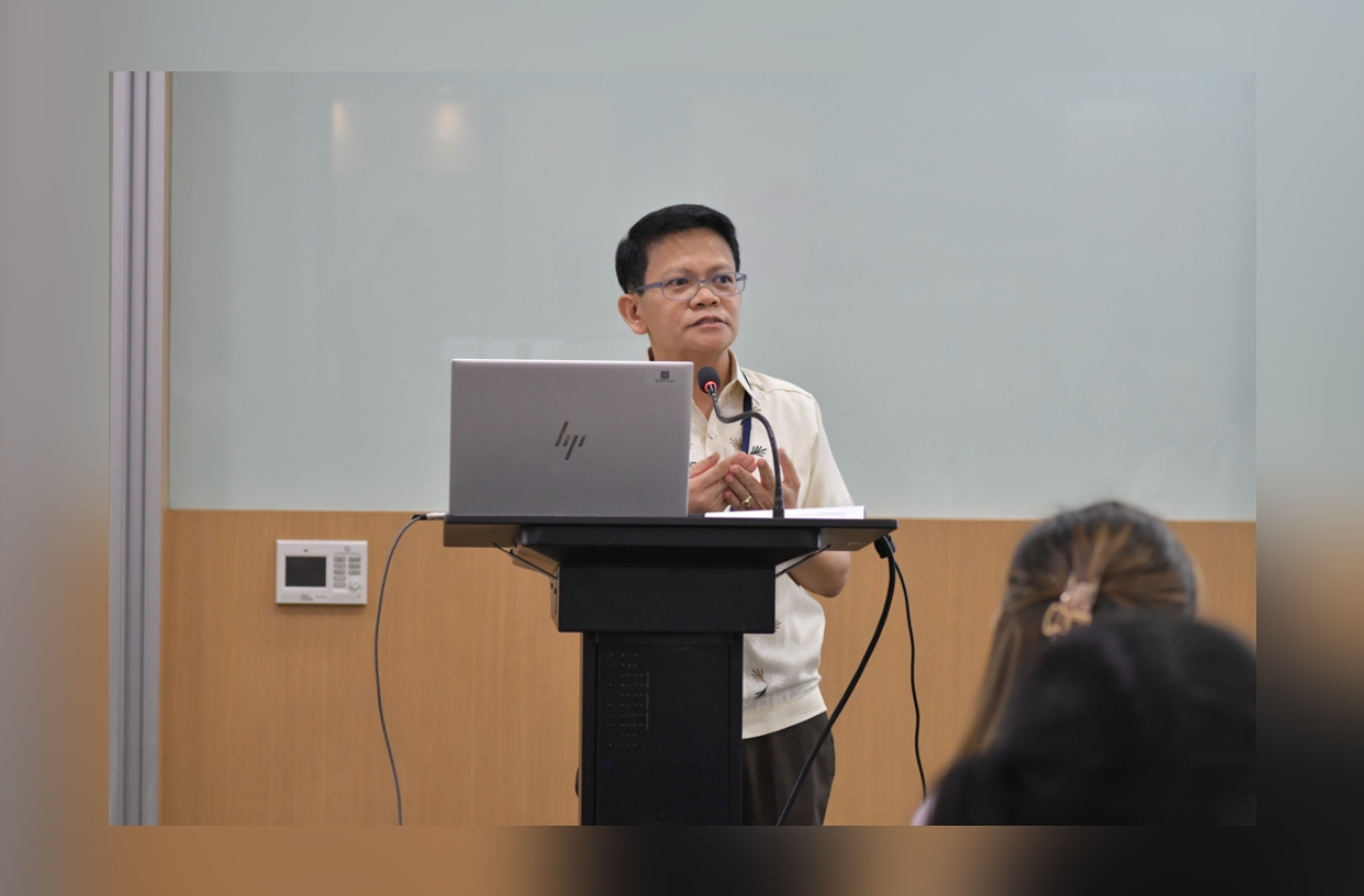 JGM Cluster hosts Tax Updates session for clients | SGV & Co. | EY ...