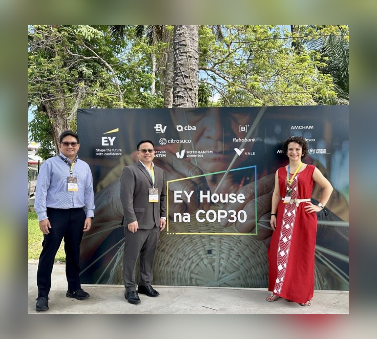 SGV deepens sustainability commitment through EY H | SGV & Co. | EY ...