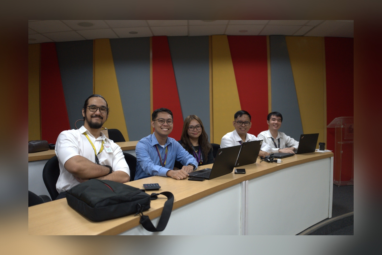 SGV Academy strengthens industry-academe collabora | SGV & Co. | EY ...
