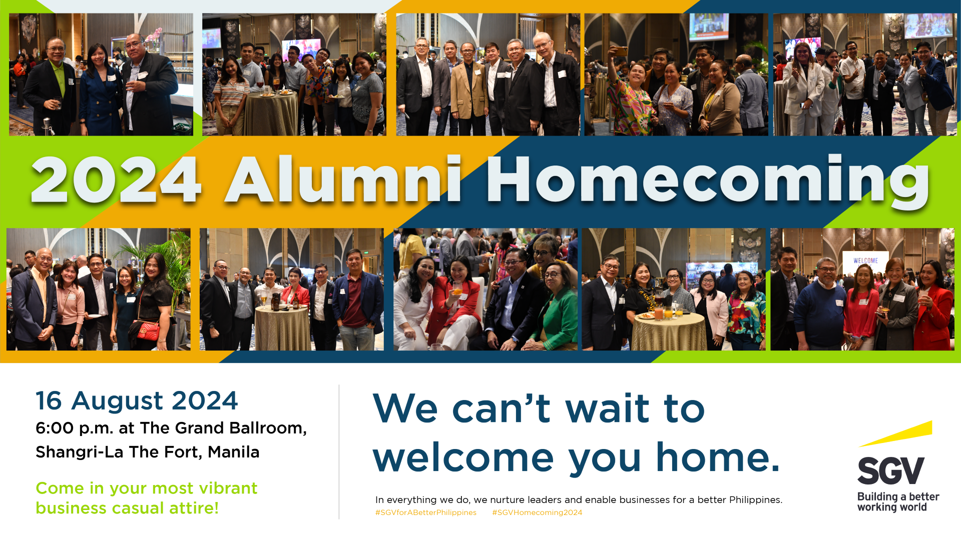 SGV & Co. | EY | Professional Services Firm