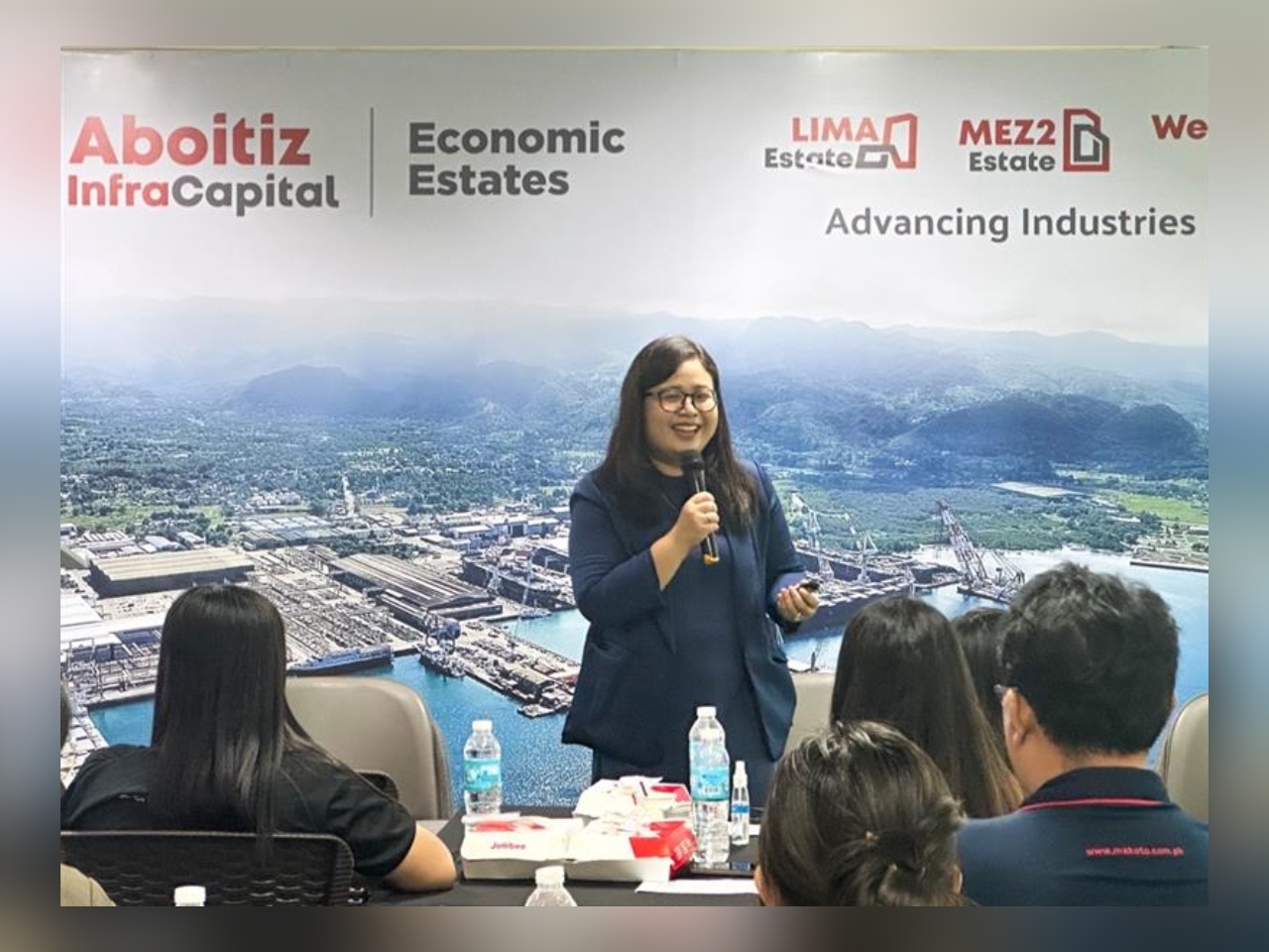 2025 - News | SGV & Co. | EY | Professional Services Firm