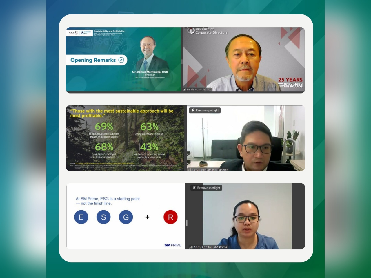 SGV & Co. | EY | Professional Services Firm