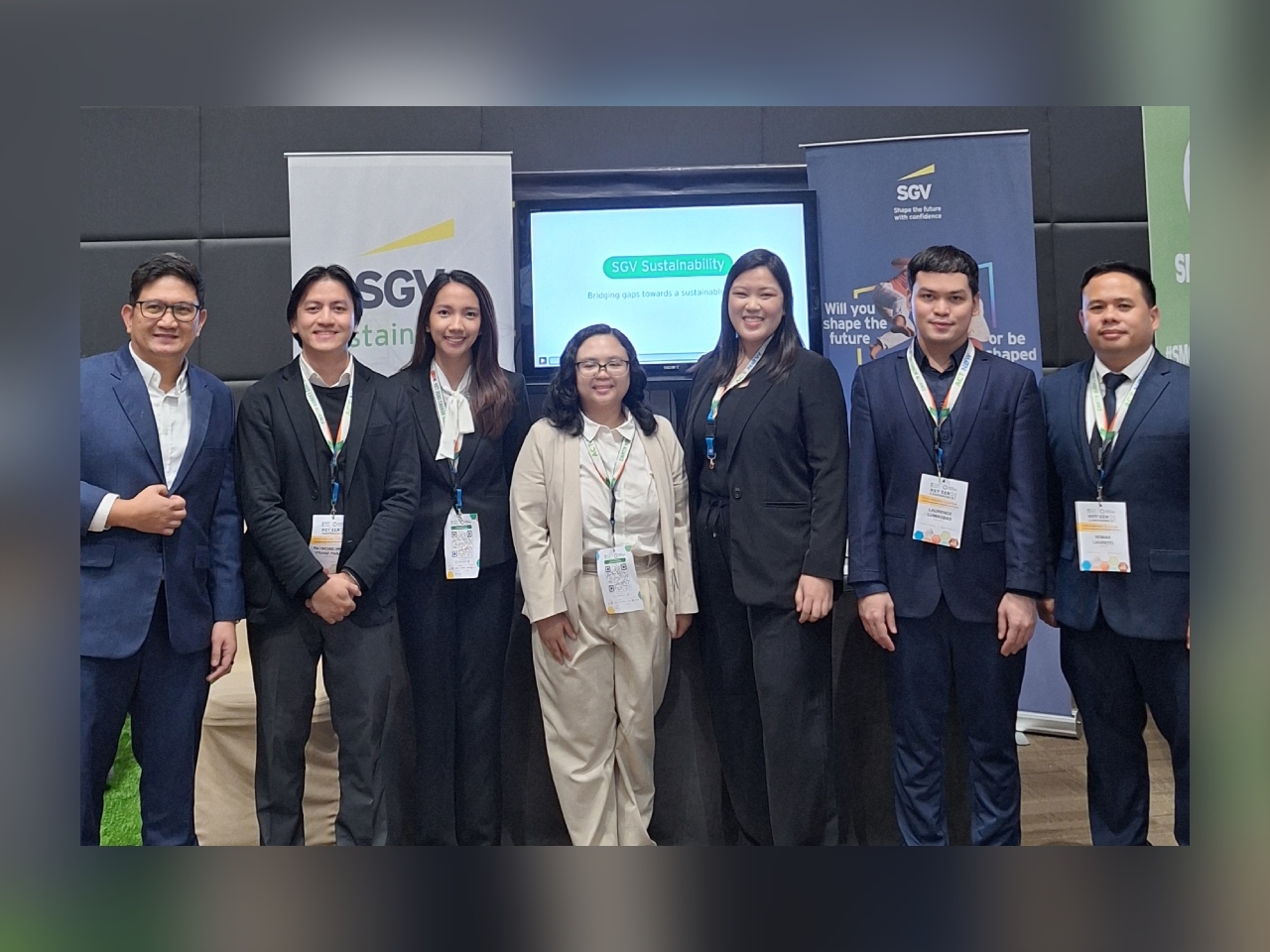 SGV & Co. | EY | Professional Services Firm