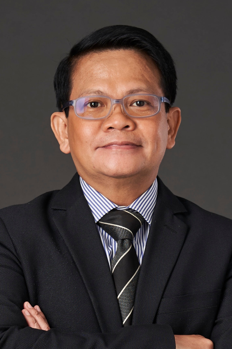 Our Leadership Team, Partners & Principals | SGV & Co. | EY ...