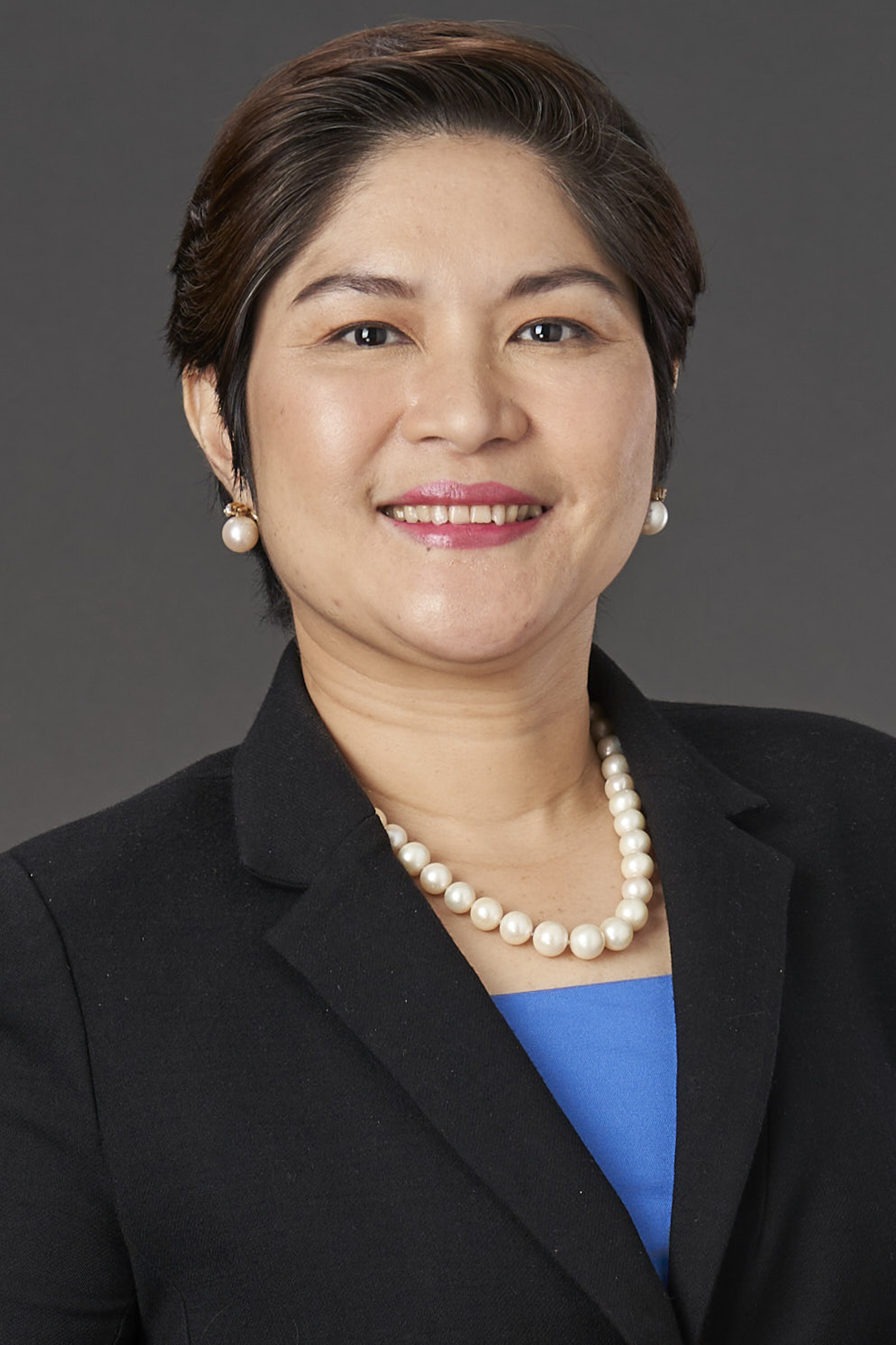 Our Leadership Team, Partners & Principals | SGV & Co. | EY ...