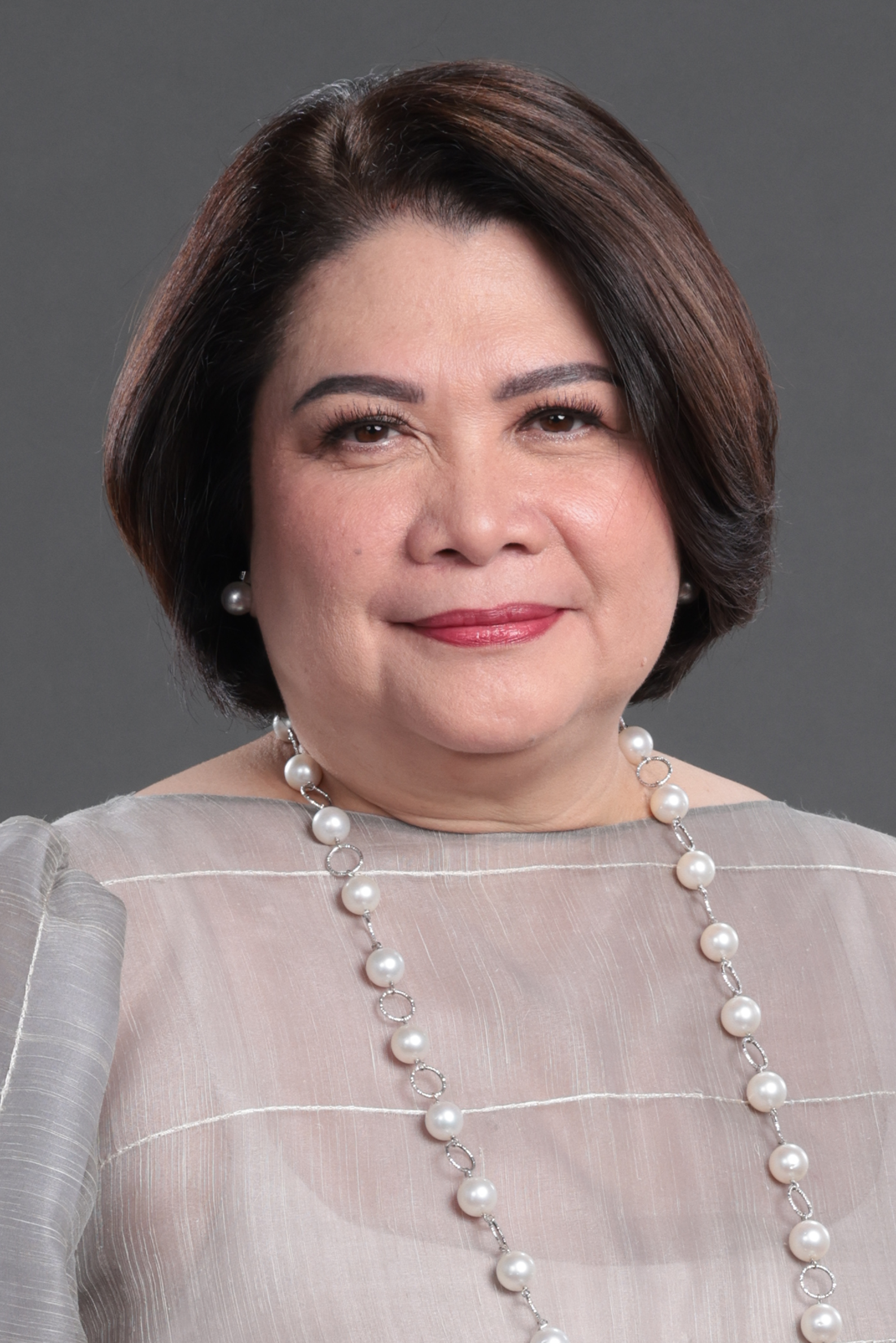 Our Leadership Team, Partners & Principals | SGV & Co. | EY ...