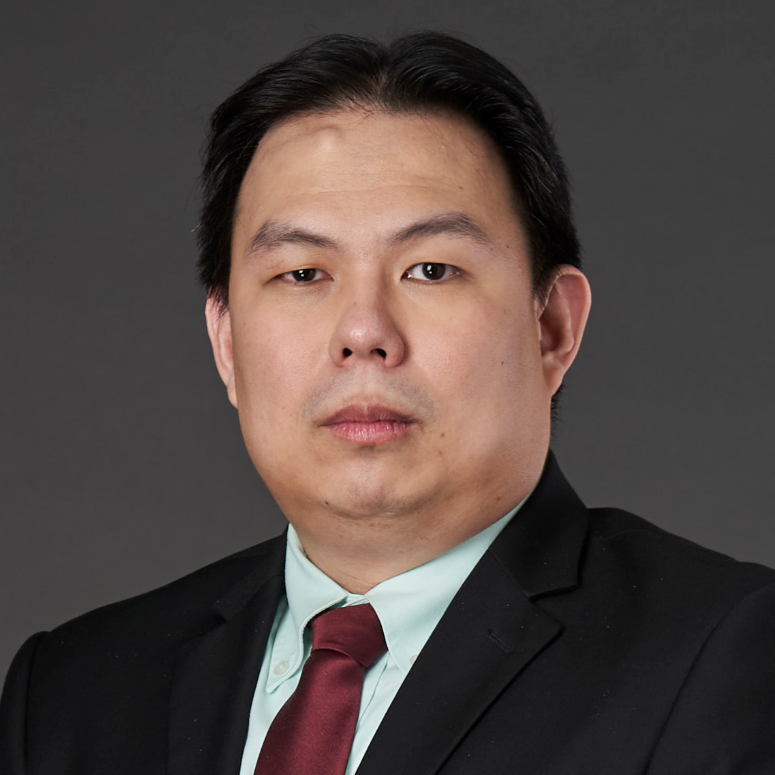 Our Leadership Team, Partners & Principals | SGV & Co. | EY ...