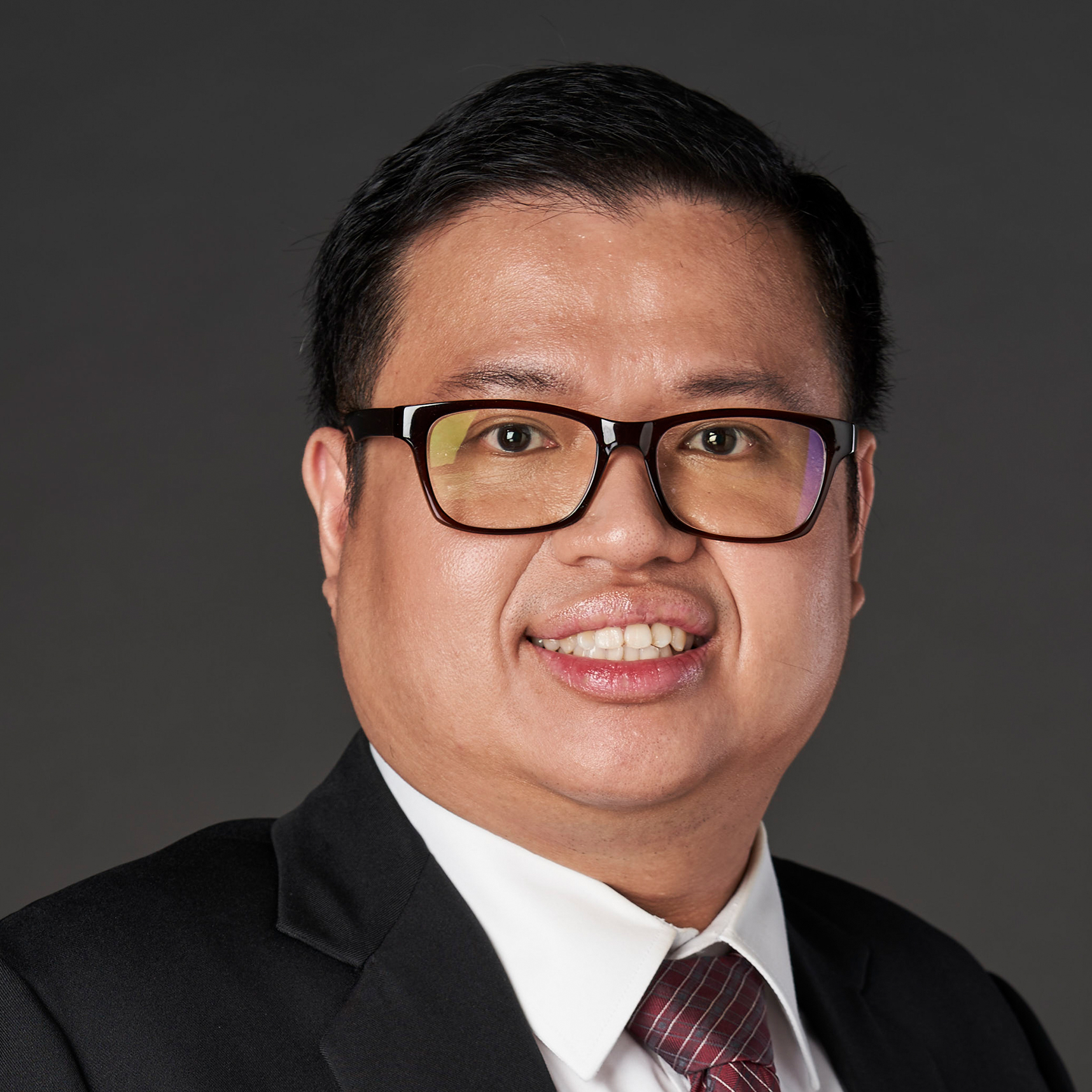 Our Leadership Team, Partners & Principals | SGV & Co. | EY ...