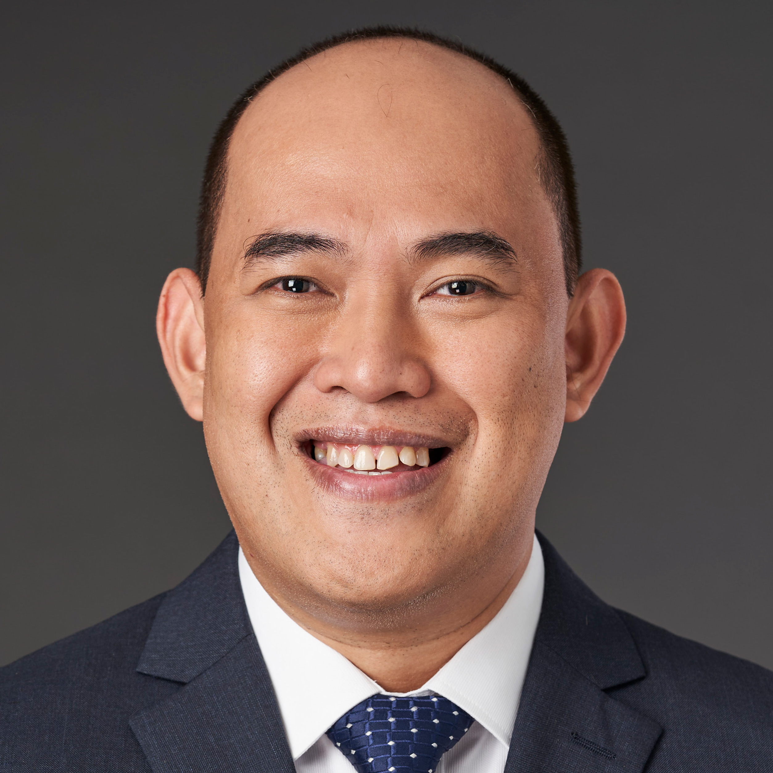 Our Leadership Team, Partners & Principals | SGV & Co. | EY ...