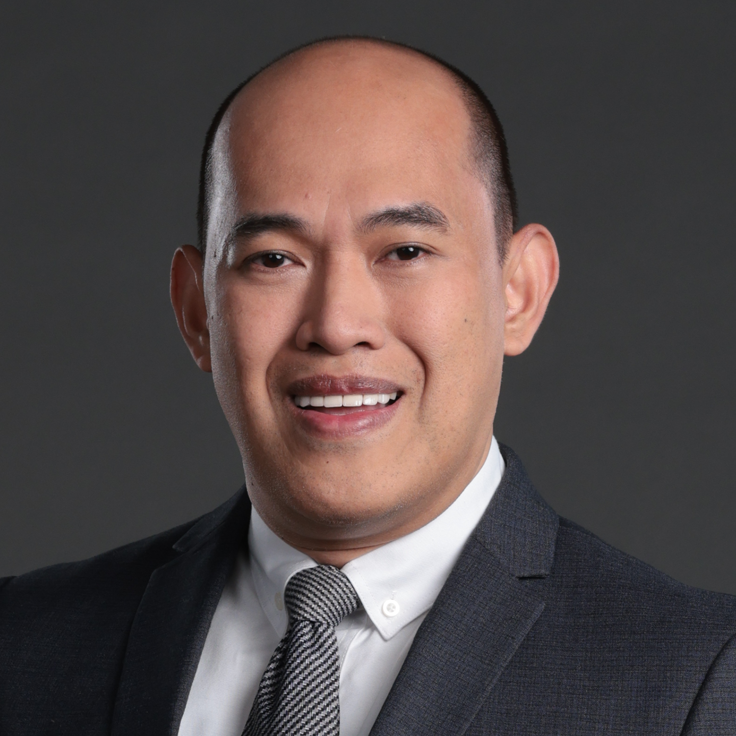 Our Leadership Team, Partners & Principals | SGV & Co. | EY ...