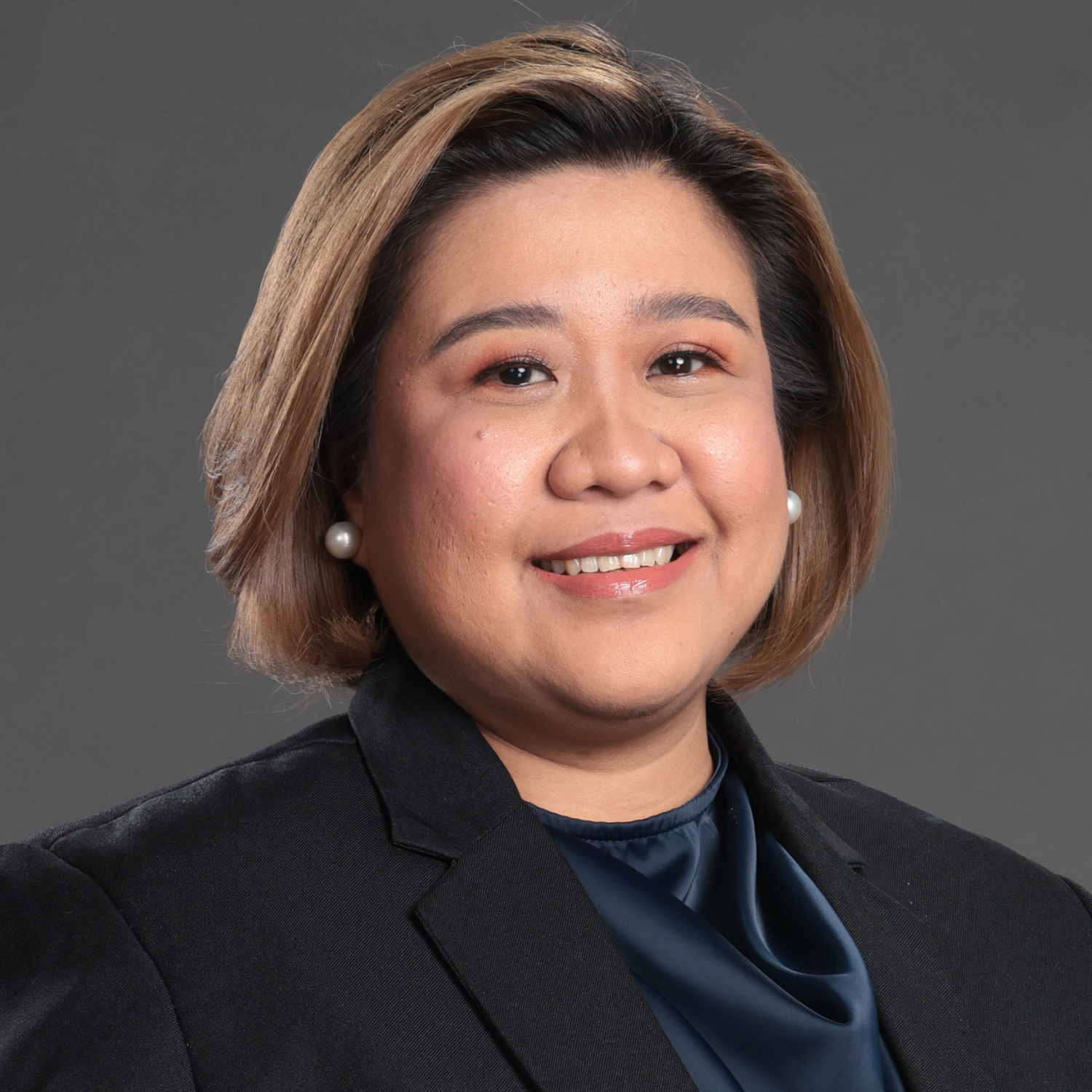 Our Leadership Team, Partners & Principals | SGV & Co. | EY ...