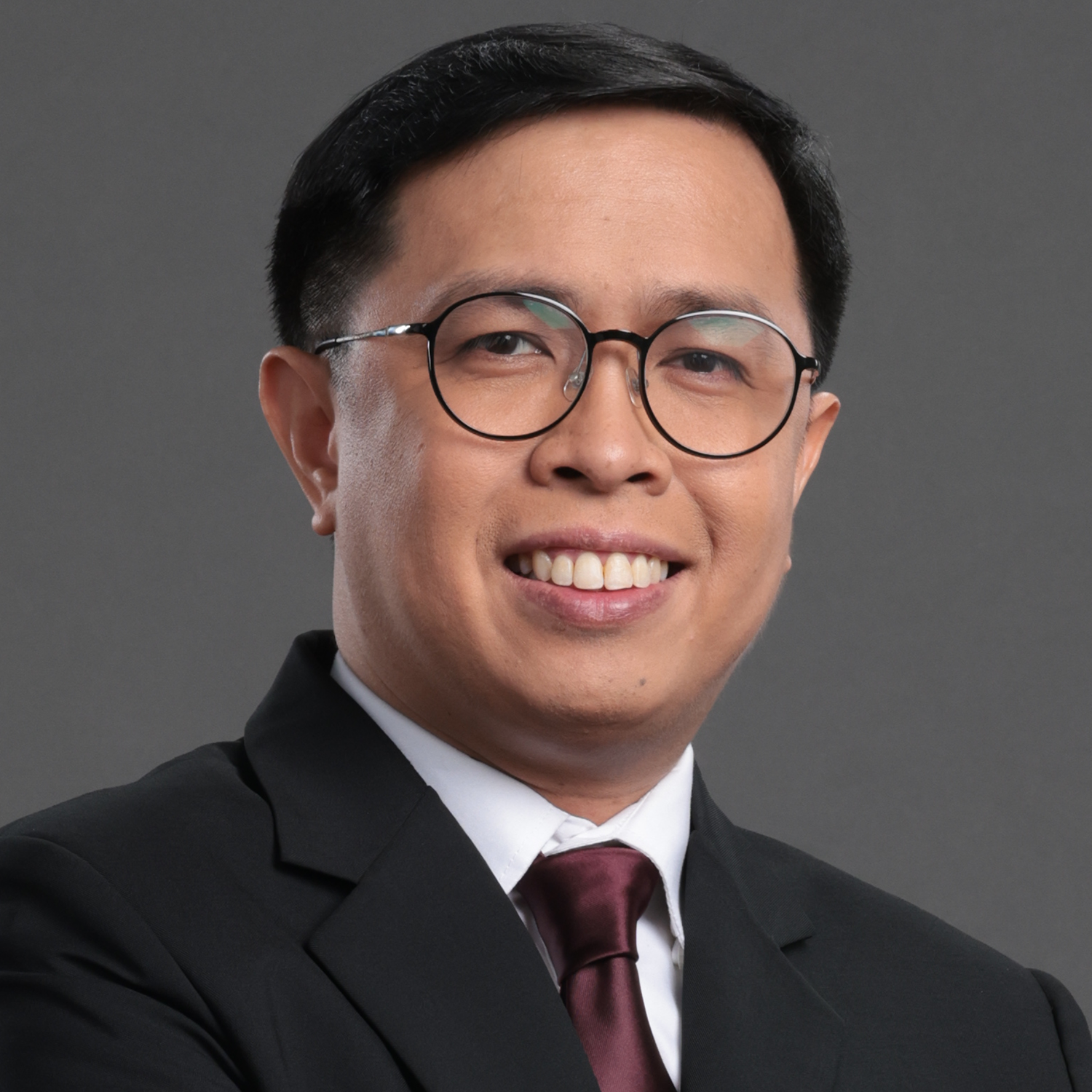 Our Leadership Team, Partners & Principals | SGV & Co. | EY ...
