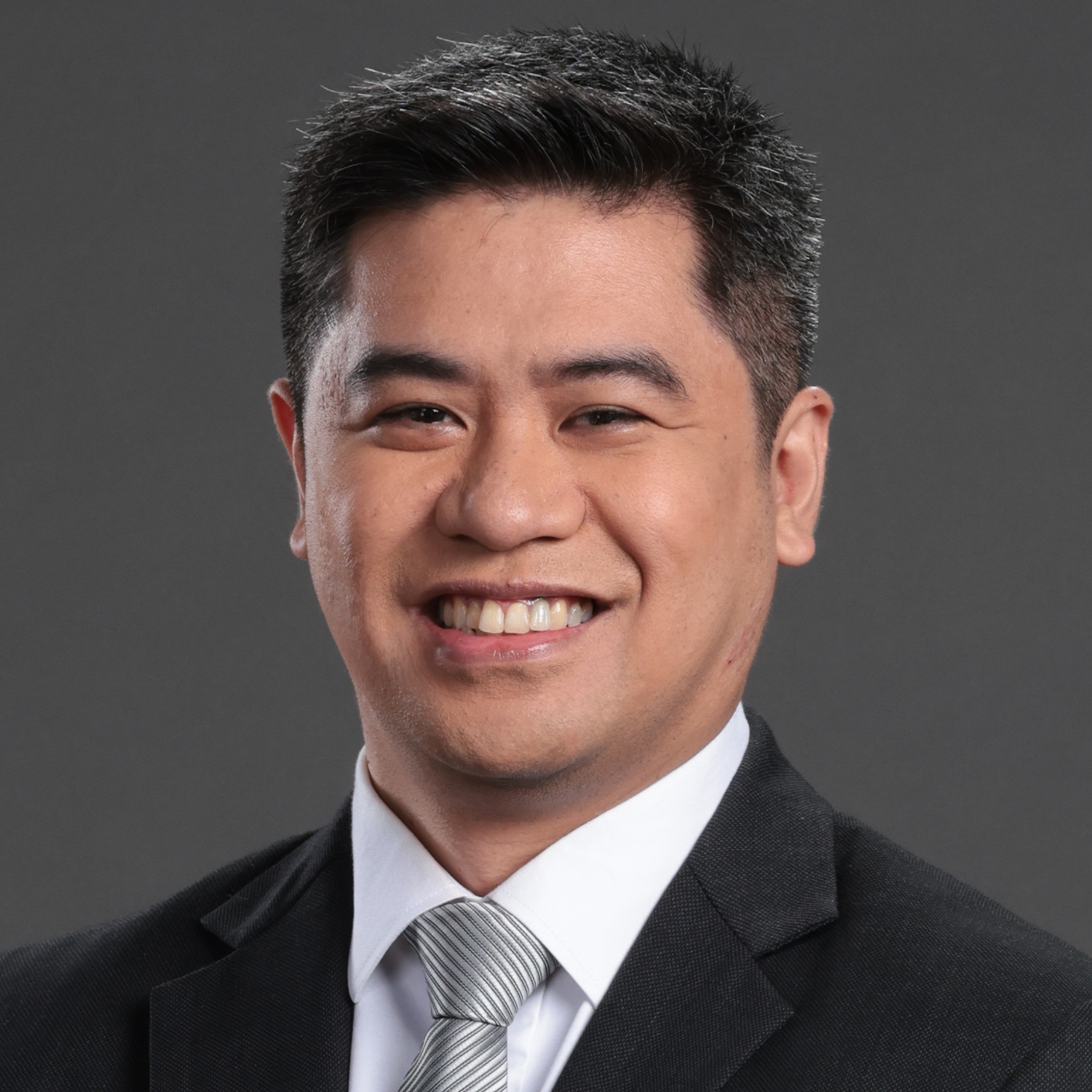Our Leadership Team, Partners & Principals | SGV & Co. | EY ...