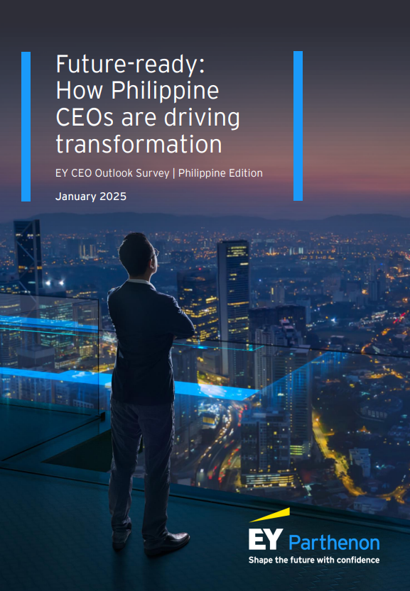 Publications | SGV & Co. | EY | Professional Services Firm