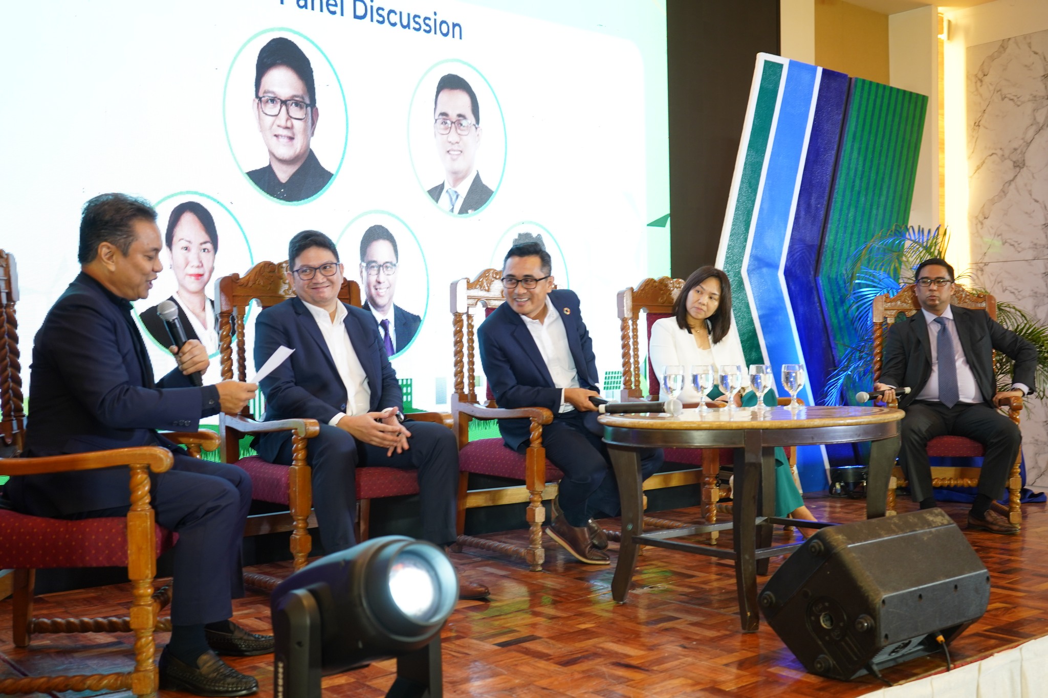 SGV leads sustainability reporting session at 2nd | SGV & Co. | EY ...