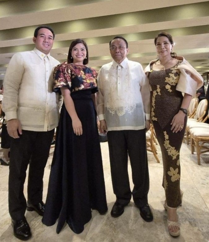 SGV Partners participate in 2025 Presidential Awar | SGV & Co. | EY ...