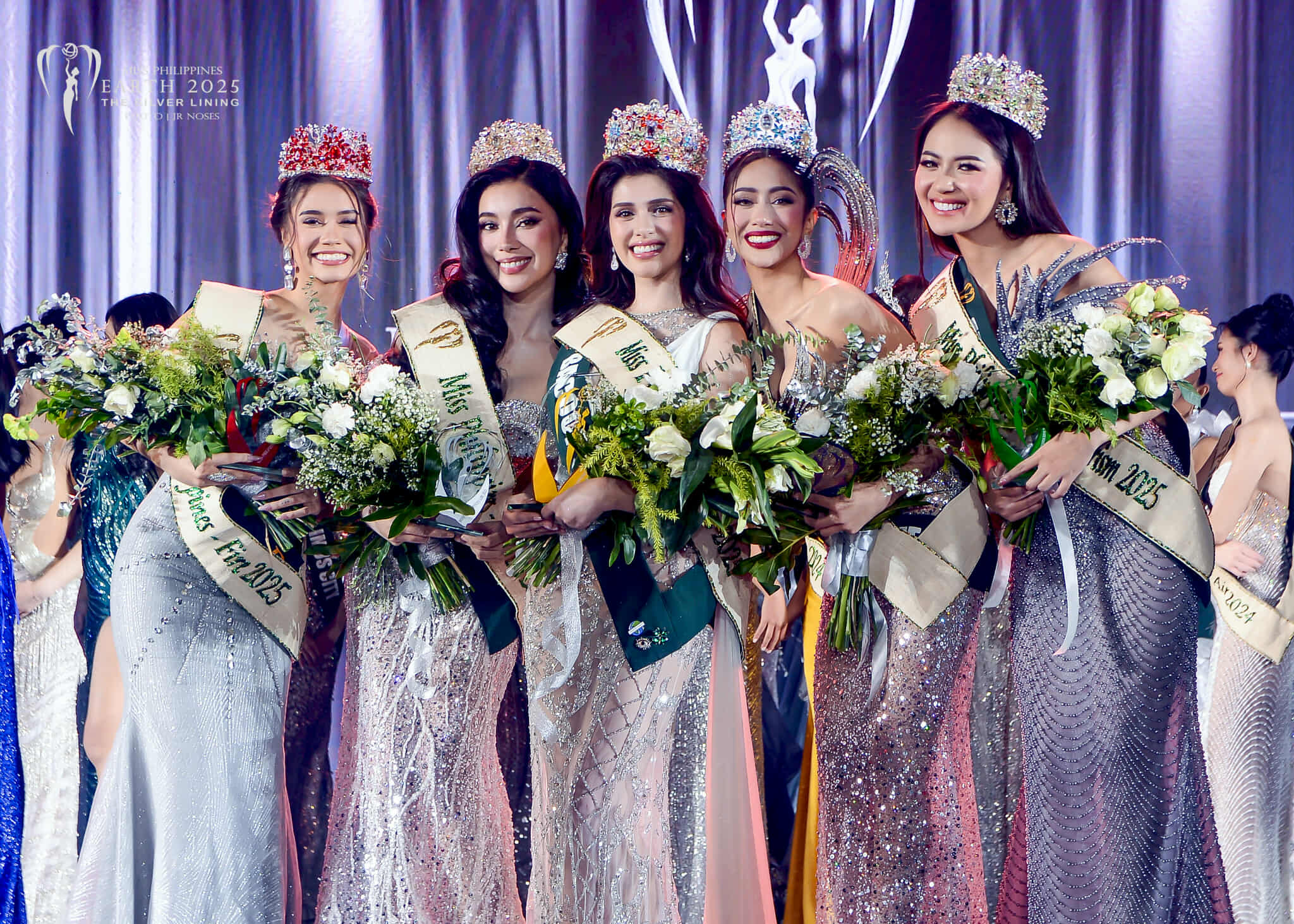 SGV tabulates Miss Philippines Earth 2025 | SGV & Co. | EY ...
