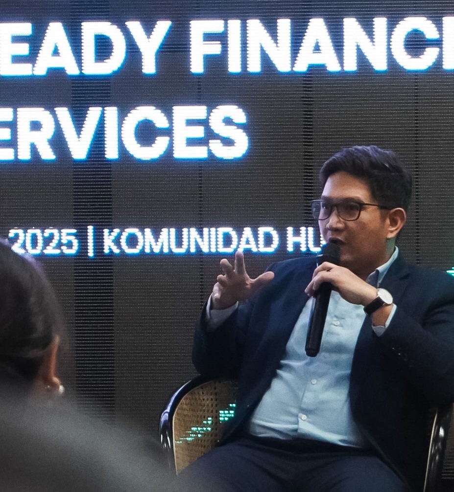 SGV Sustainability Leader Benjamin N. Villacorte j | SGV & Co. | EY ...