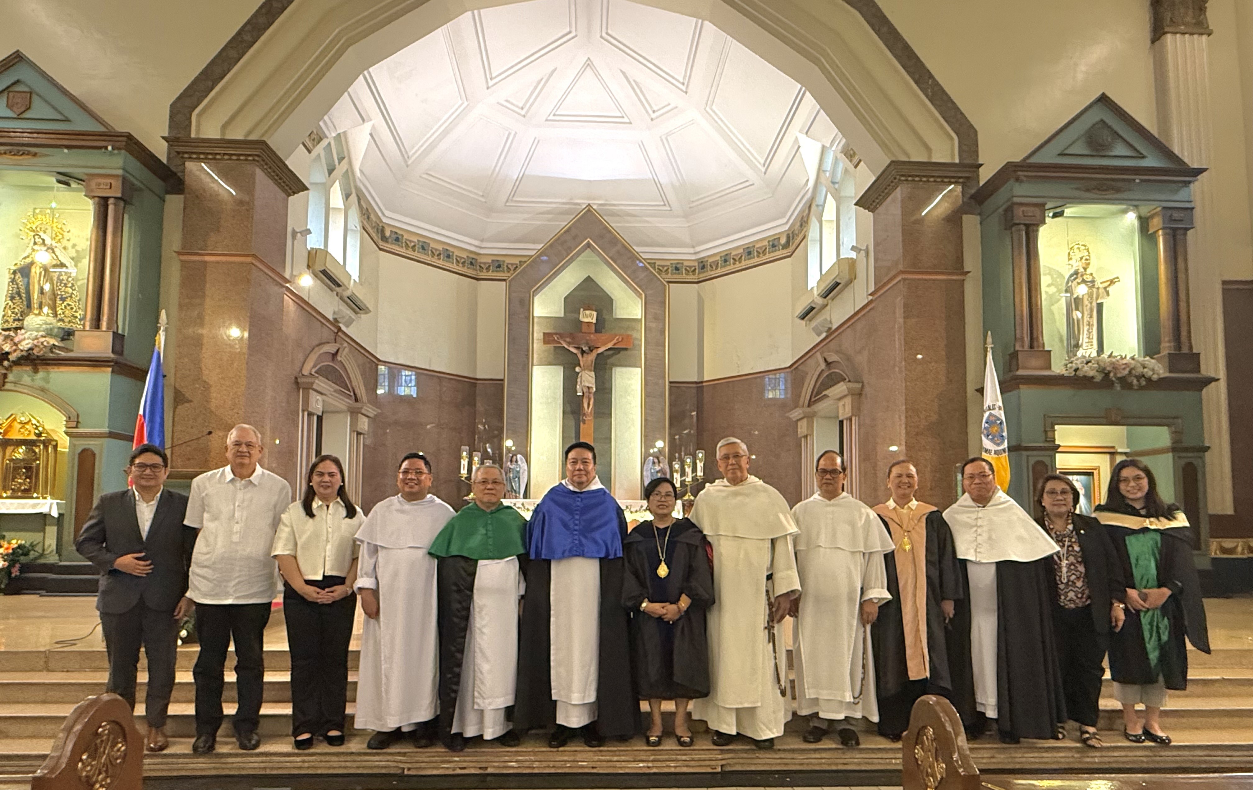 SGV Sustainability Leader Benjamin N. Villacorte j | SGV & Co. | EY ...